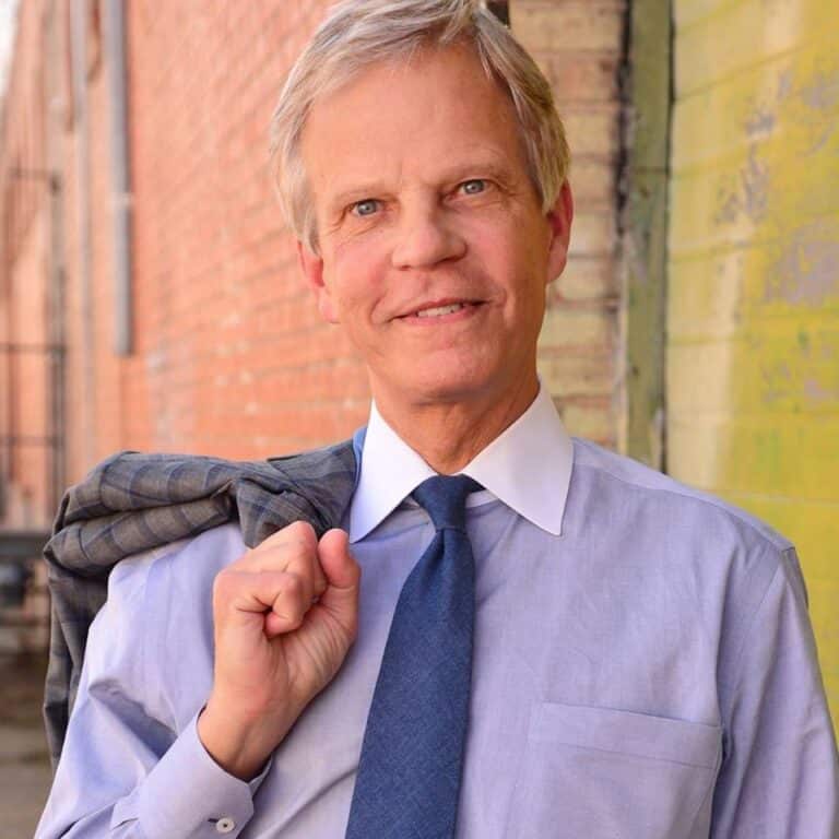 Expert Cosmetic Plastic Surgeon Lewisville, TX | Stuart Lipton MD