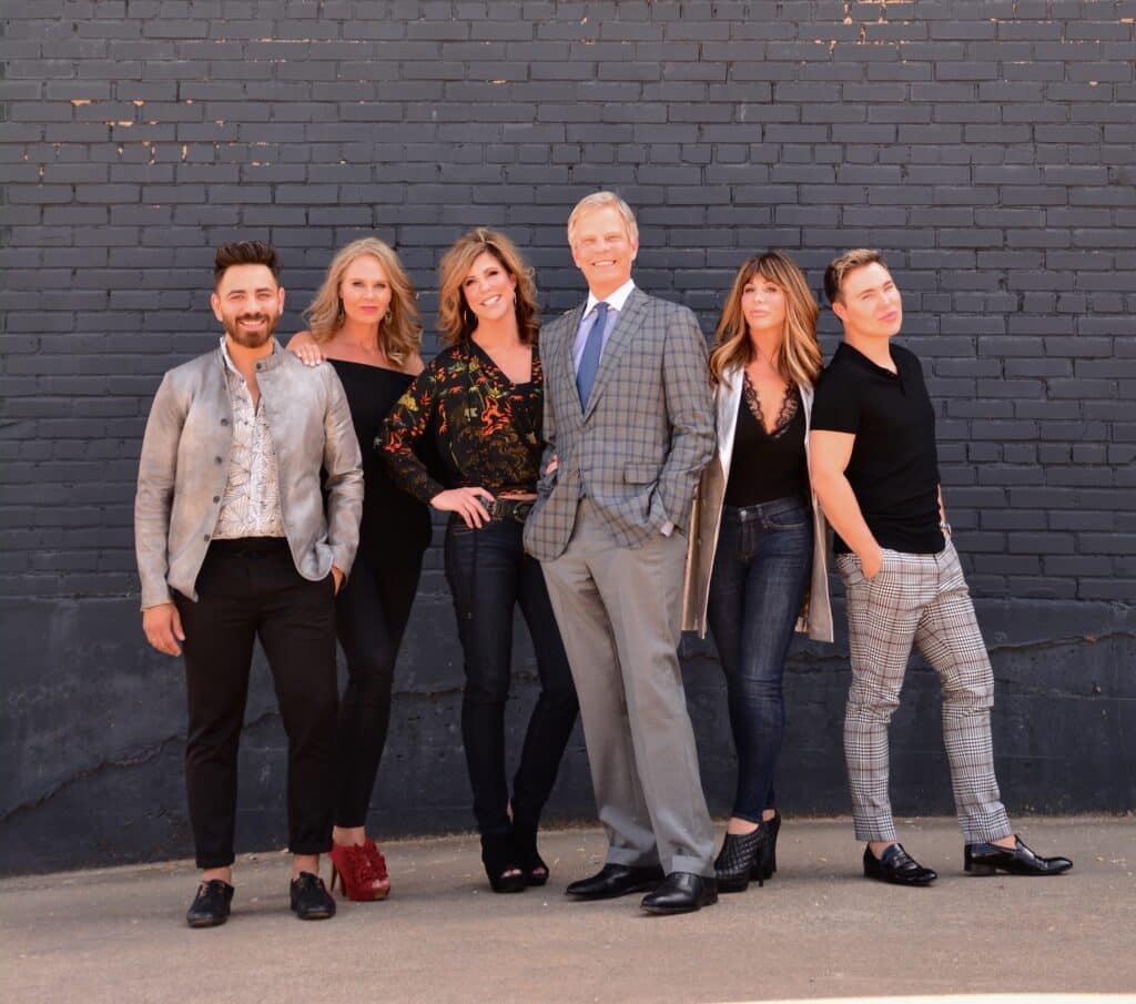 Stuart Lipton, MD | Meet the Staff